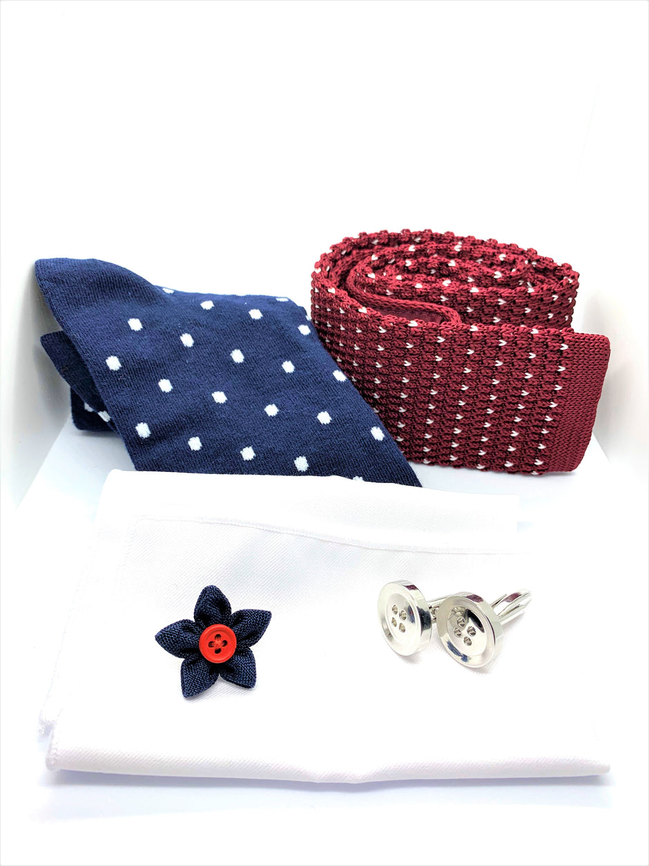 Dapper Set Collection – Dapper Set Inc.