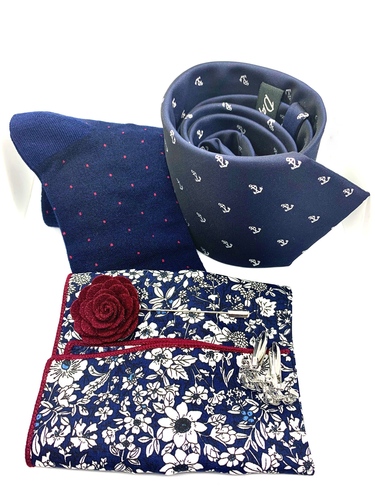 Dapper Set: Beyond the Sea – Dapper Set Inc.