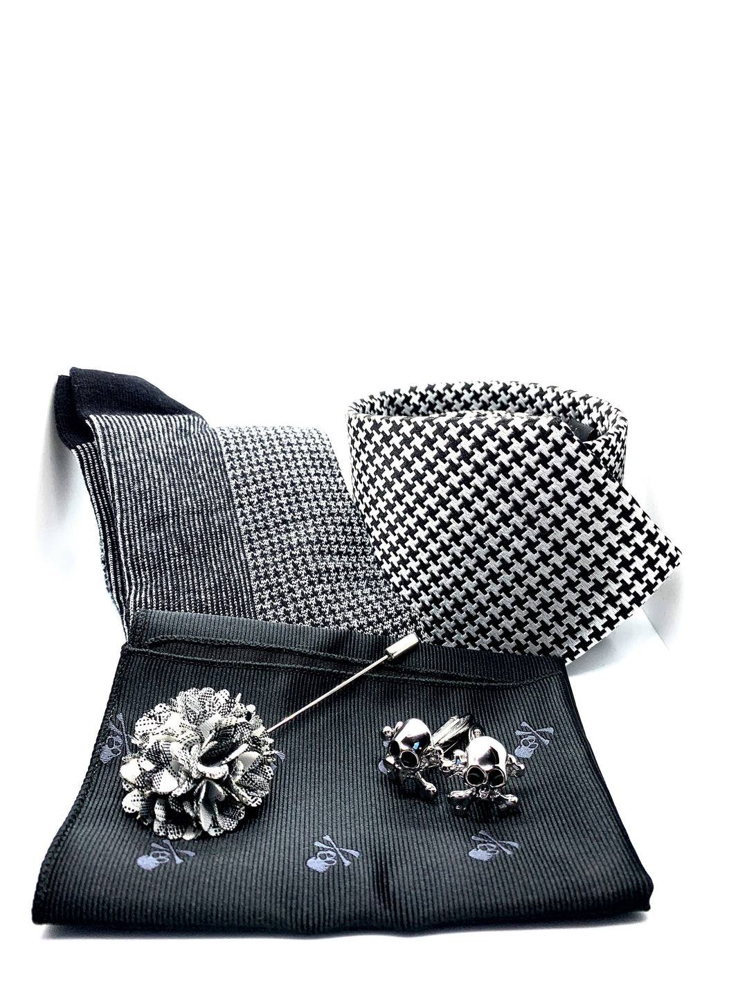 Dapper Set Collection – Dapper Set Inc.